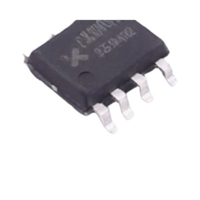 Existar EX9510 Power Supply Controller and Monitor Chip