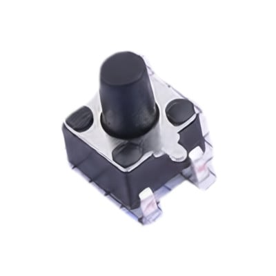 Korean Hroparts Elec K2-1102DE-F4SW-04 Tactile Switch
