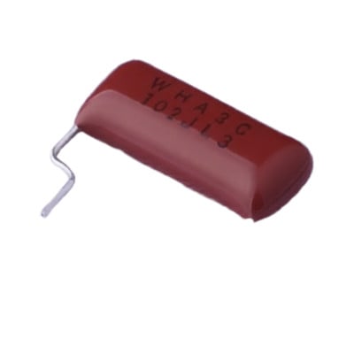 PANASONIC ECWHA3C472J Film Capacitor