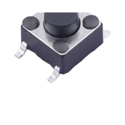 Yuandi TS-1095S-A7B3-C2D1 Tactile Switch