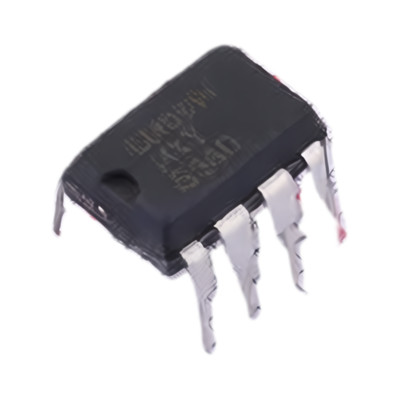 HXY MOSFET LM331MX-HXY Analog to Digital Converter (ADC) Chip