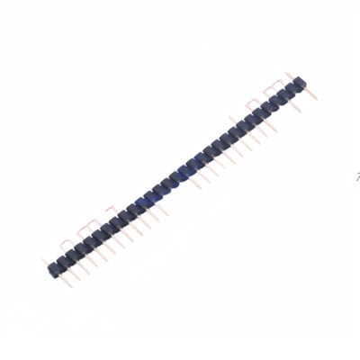 XKB Connection X4611WV-30I-C40D28 Male Pin Header for sale