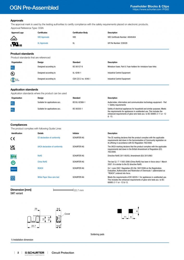 0031.8275 technical document page 2