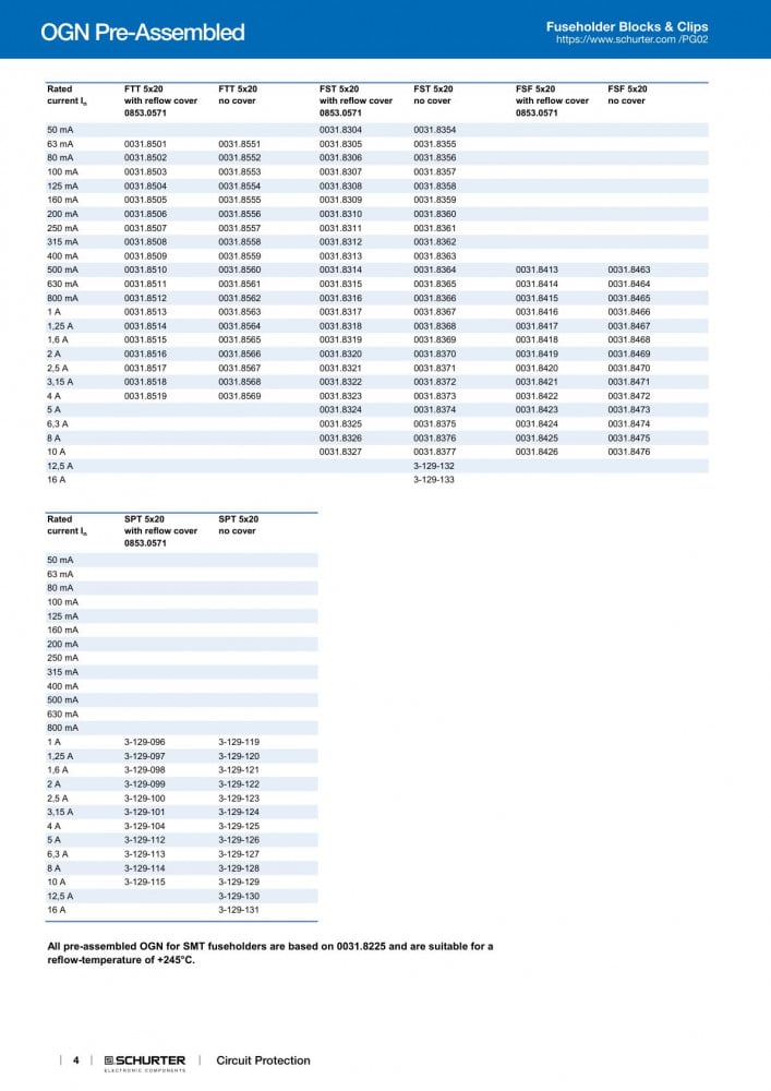 0031.8275 technical document page 4
