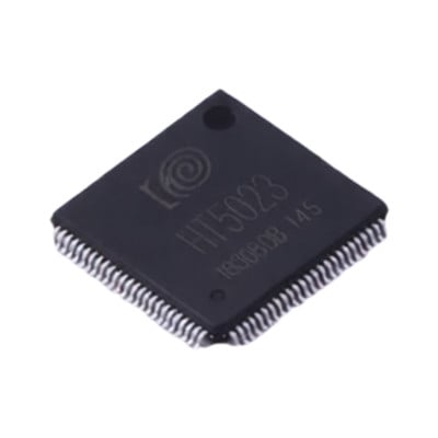 HiTrend Tech (Shanghai) HT5023 Microcontroller Chip for sale