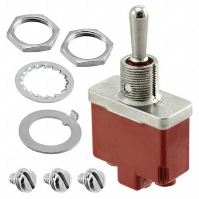 APEM CT39001N020 Toggle Switch