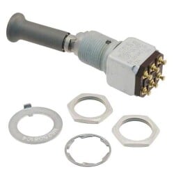 APEM CT37001N020 Toggle Switch for sale