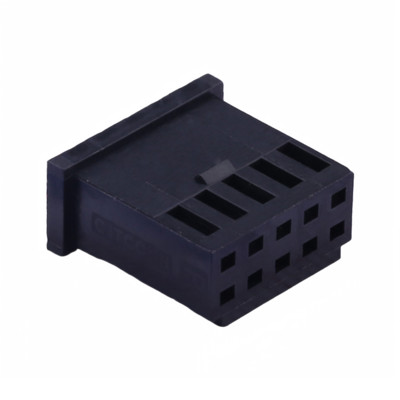CJT(Changjiang Connectors) A2549H-2x8P