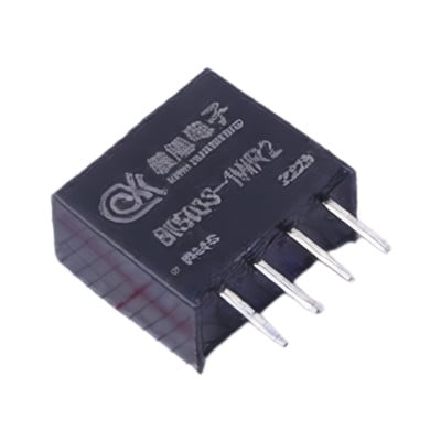 DEXU Electronics B0505LS-1WR2 DC DC Converter Chip