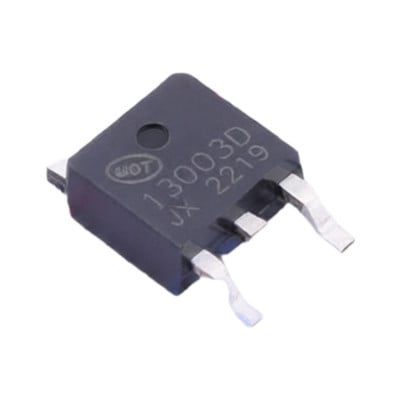 MOT MOT13003D Single Bipolar Transistor for sale