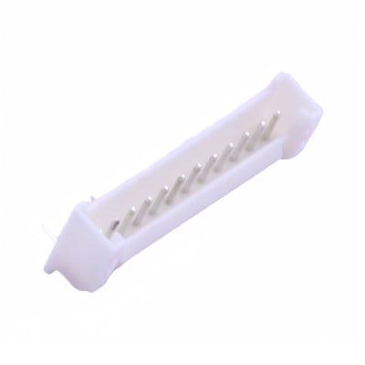 CJT(Changjiang Connectors) A2008WVA-12P Male Header Pins