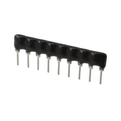 BOURNS 4609M-901-103LF Capacitor Network Array