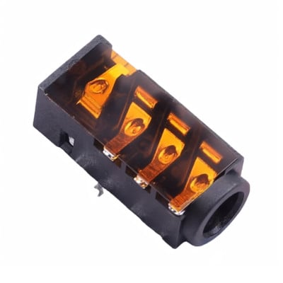 CAX PJ-307CUT-8P