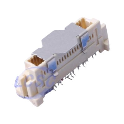 Wcon 3660-P050-090S1R01 Board-to-Board Mezzanine Edge Type Connector