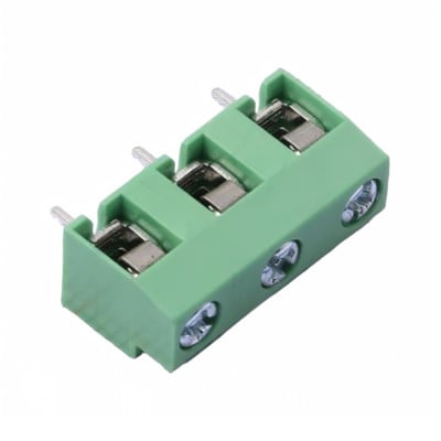 DORABO DB166-5.0-6P-GN-P