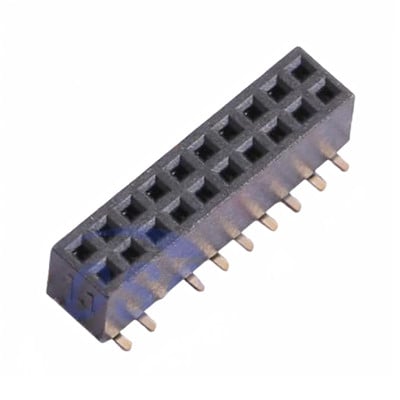 hanxia HX PM1.27-2x3P TP H3.4