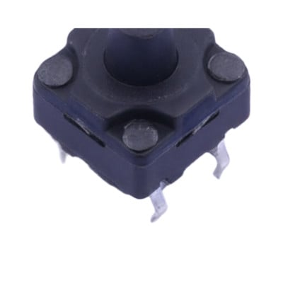 Korean Hroparts Elec K2-1847DT-A4SA-01 Tactile Switch