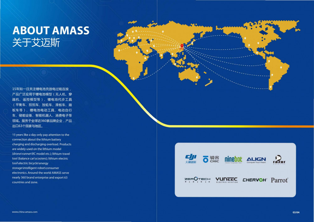 AMASS technical document page 2