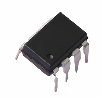 Broadcom HCPL-5731 Photovoltaic Output Optoisolator Transistor