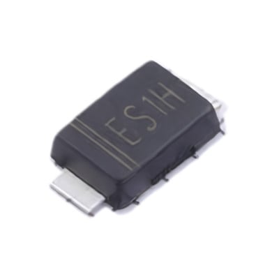 JSCJ ES1CF Single Diode
