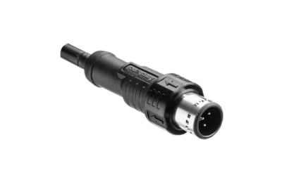 Amphenol SS-050505-MFF-TS001 Circular Connector Adapter