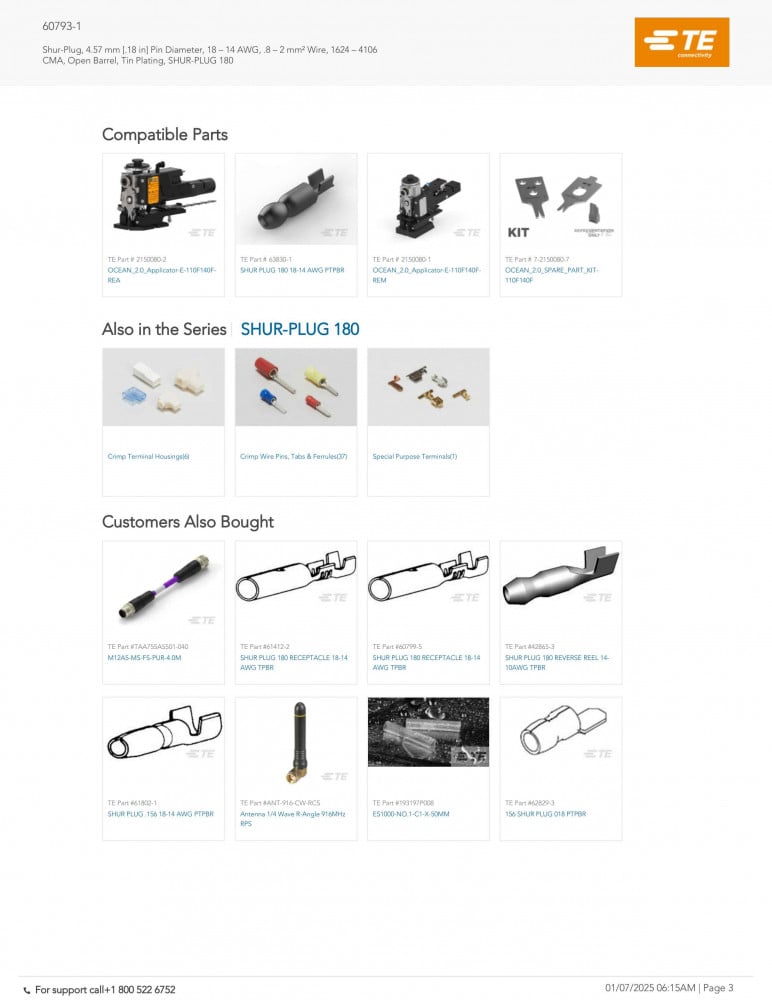 60793-1 technical document page 3