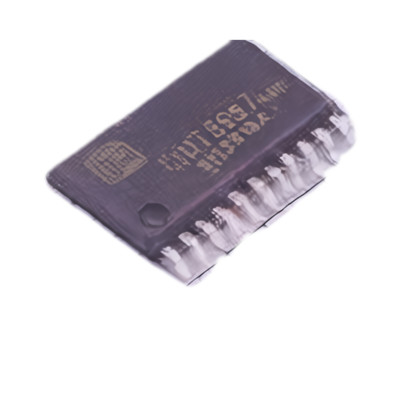 Jiaxing Heroic Elec Tech HT6872 Audio Amplifier Chip