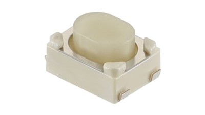 ALPSALPINE SKRPARE010 Tactile Switch