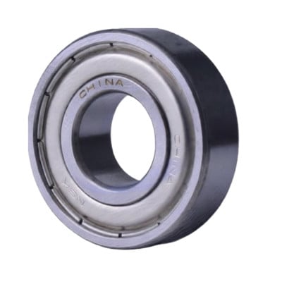 NSK Ltd. 6004ZZCM NS7S6 Bearings