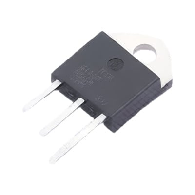 KTP BTA20-600BW TRIAC Chip for Industrial Power Control