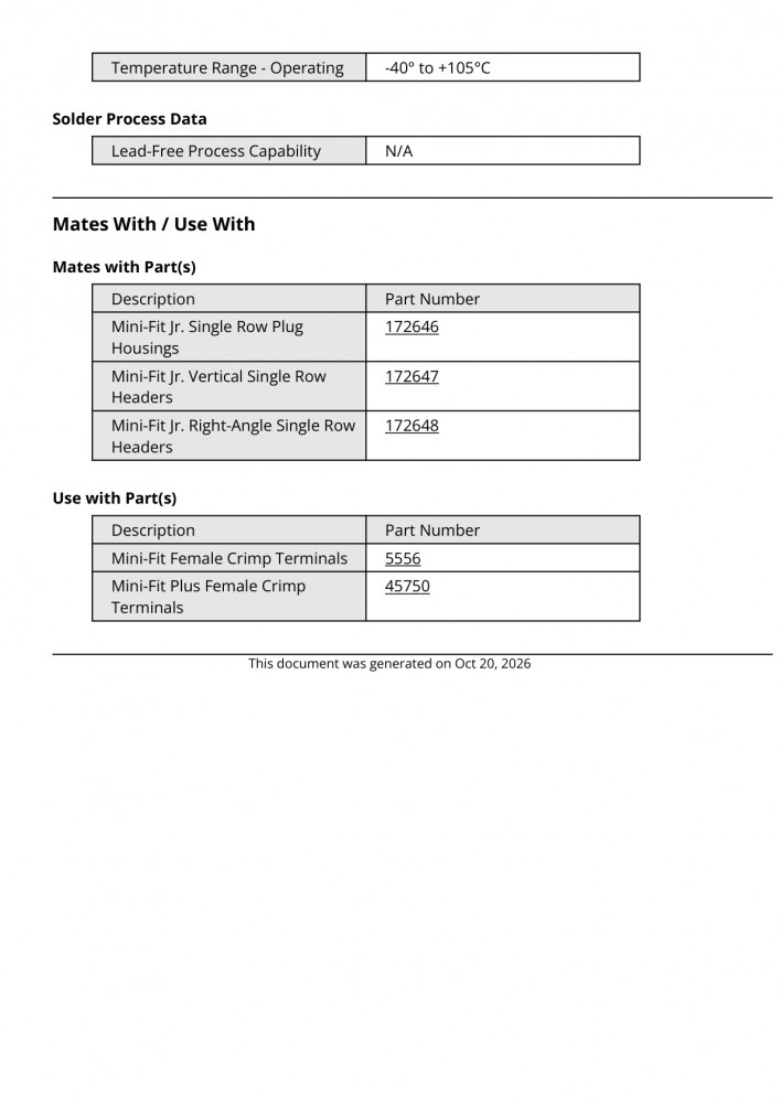 469940302 product document image, page 3