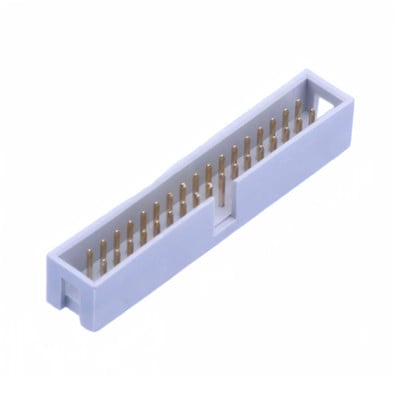 Wcon 3110-30SG0BD00A1 Free Hanging Panel Mount Connector Chip