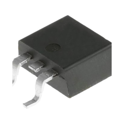 Infineon BTS142D Power Distribution Switch and Load Driver