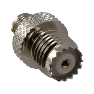 Amphenol 242119 Coaxial Connector (RF) Adapter for sale