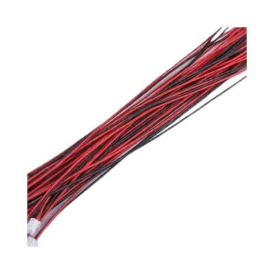 DEALON LNN254-100724-300-3P Single Conductor Hook-Up Wire