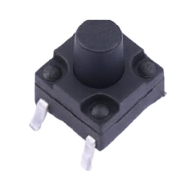 BZCN TSG002B08026A Tactile Switch