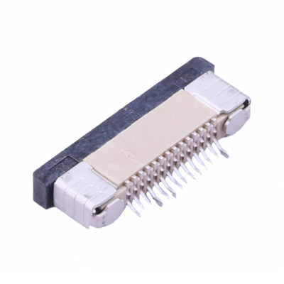MINTRON LW05202-14 FFC FPC Flat Flexible Connector Assembly for sale