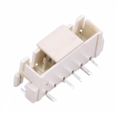 Hanbo Electronic WAFER-254W-6A Male Header Pins