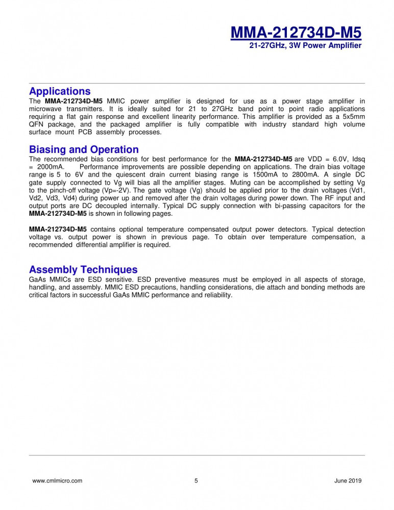 MMA-212734D-M5 datasheet page 5