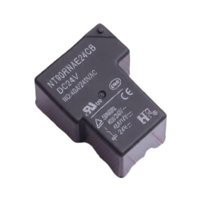 NF(Ningbo Forward Relay Corp) NT90HCE24CB0.9