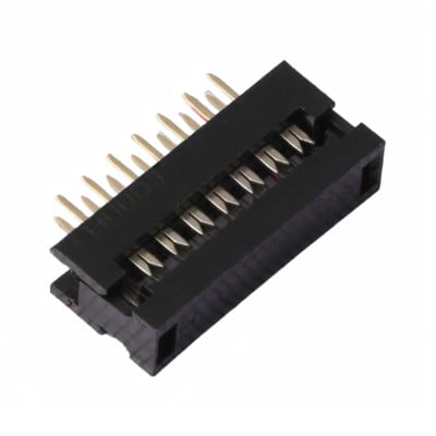 CONNFLY Elec DS1018-262BX
