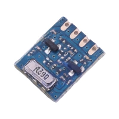 DreamLNK DL-TXM119-PA RF Transceiver Module