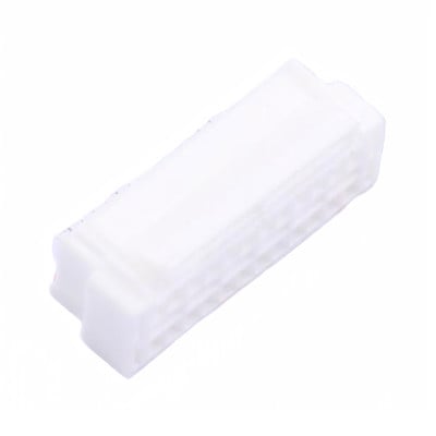DLL ZH-3Y Rectangular Connector Housing