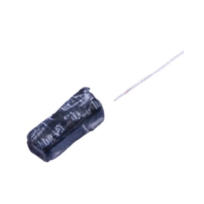 Chengx KM107M063G13RR0VH2FP0 Aluminum Electrolytic Capacitor