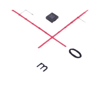 CONNTEK KTH1604SU-FP4 Solid State Switch Chip