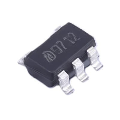 Mingda Microelectronics MD57E45QC3 Linear LDO Voltage Regulator
