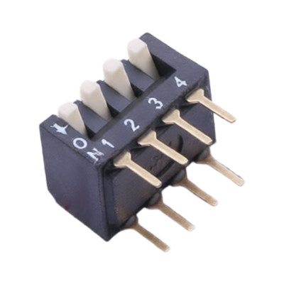 DEALON DV-04P DIP Switch for sale