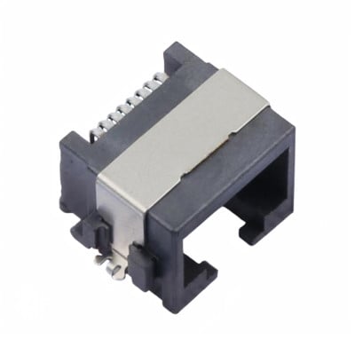 Hanbo Electronic RJ45-884-810-4