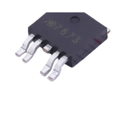 Mingda Microelectronics MD7680E50QA3 Linear LDO Voltage Regulator