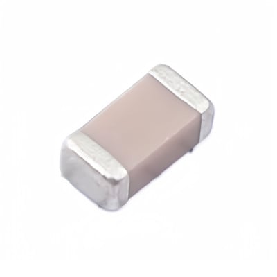 AIDE CAPACITOR 1206M3L104J500NT Ceramic Capacitor